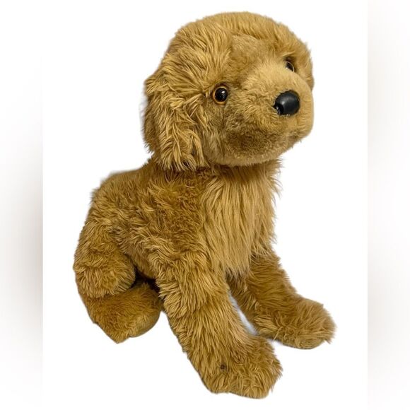 FAO Schwarz | Toys | Fao Schwarzrealistic Golden Labrador Retriever ...